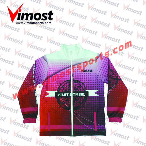 CUSTOMIZED 2023 MEN’S SUBLIMATION JACKET FROM IMPRESSIVE DESIGN - Buy ...