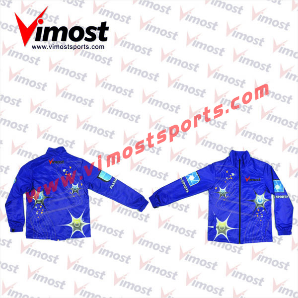 CUSTOMIZED 2023 MEN’S SUBLIMATION JACKET FROM IMPRESSIVE DESIGN - Buy ...