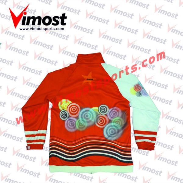 CUSTOMIZED 2023 MEN’S SUBLIMATION JACKET FROM IMPRESSIVE DESIGN - Buy ...