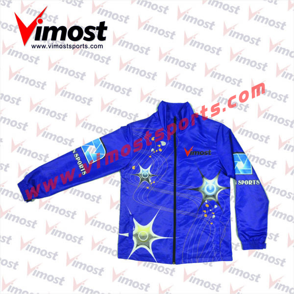 CUSTOMIZED 2023 MEN’S SUBLIMATION JACKET FROM IMPRESSIVE DESIGN - Buy ...