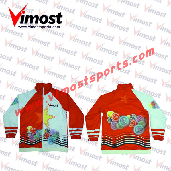 CUSTOMIZED 2023 MEN’S SUBLIMATION JACKET FROM IMPRESSIVE DESIGN - Buy ...