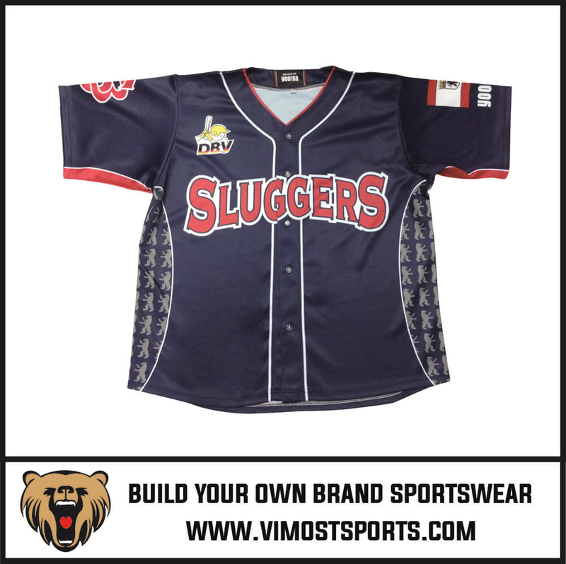 Baseball Jersey - Buy Baseball Jersey, Baseball Apparel, Sublimated ...