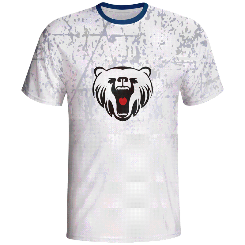 Custom Sublimated Esports Wear /gaming Shirts - Buy Sublimated Gaming ...