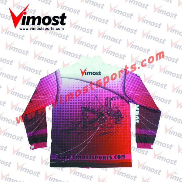 CUSTOMIZED 2023 MEN’S SUBLIMATION JACKET FROM IMPRESSIVE DESIGN - Buy ...